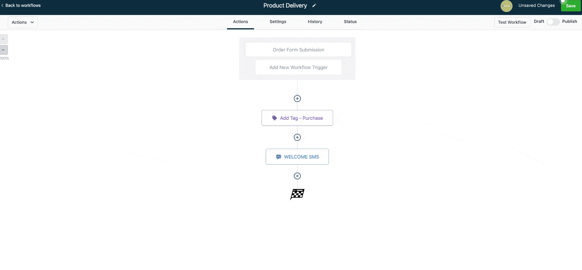 Payments and Invoicing - Bonelli Systems