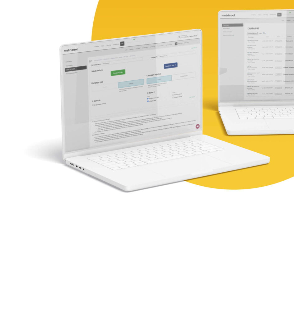 Advanced Social Media - Bonelli Systems