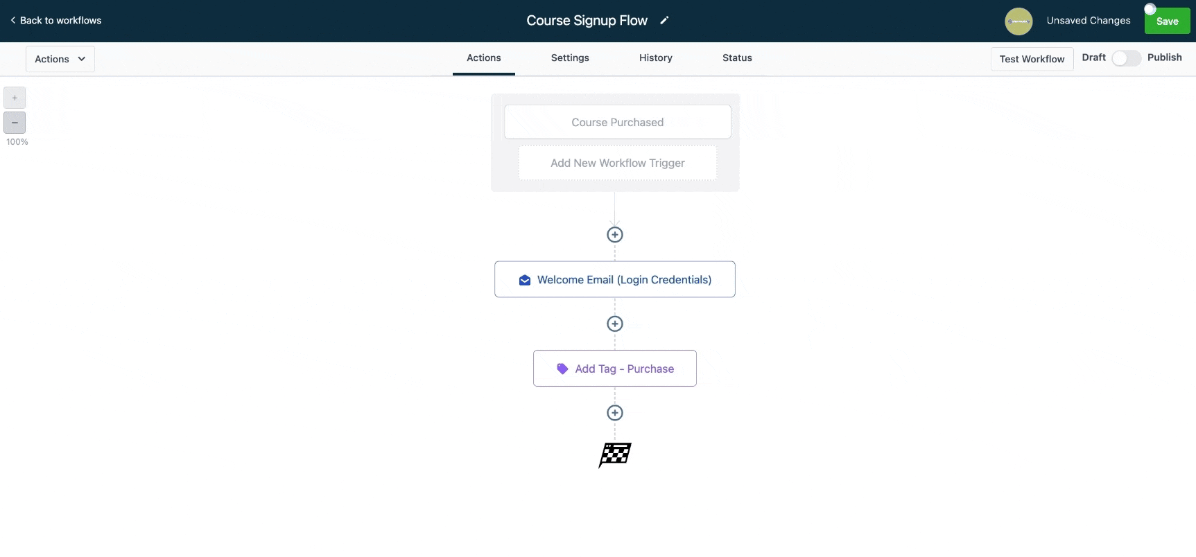 Memberships - Bonelli Systems