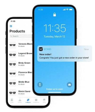 eCommerce - Bonelli Systems