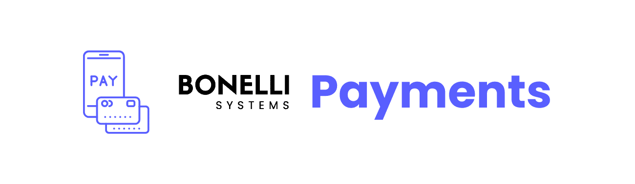 Payments and Invoicing - Bonelli Systems