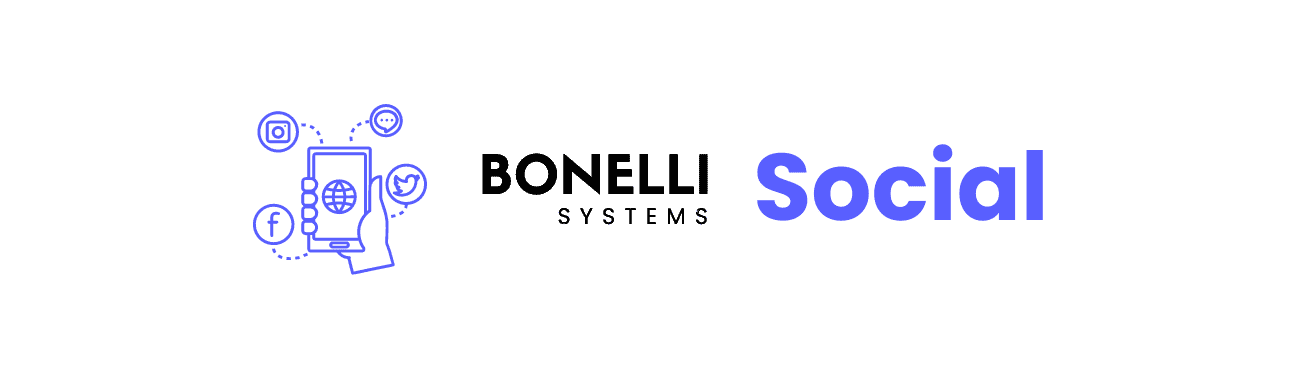 Social Media Planner - Bonelli Systems