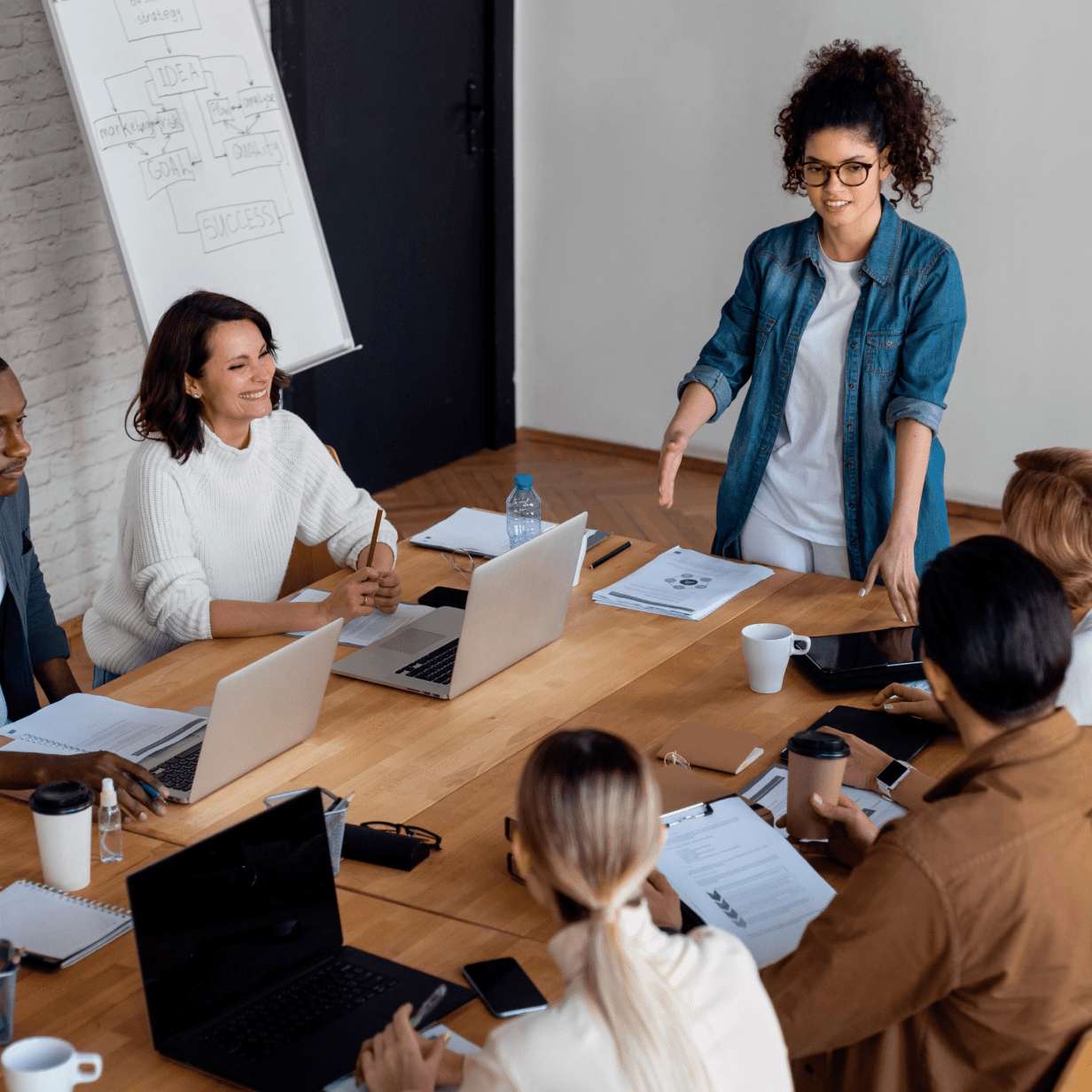 Website Building - Bonelli Systems