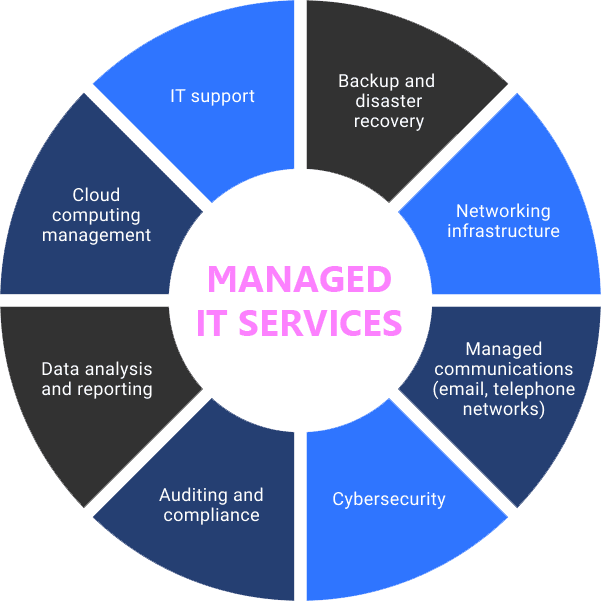 Bonelli Systems: IT Service Provider to Boost your Business