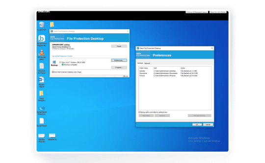 Endpoint Security & Encryption | Dallas MSSP | Bonelli