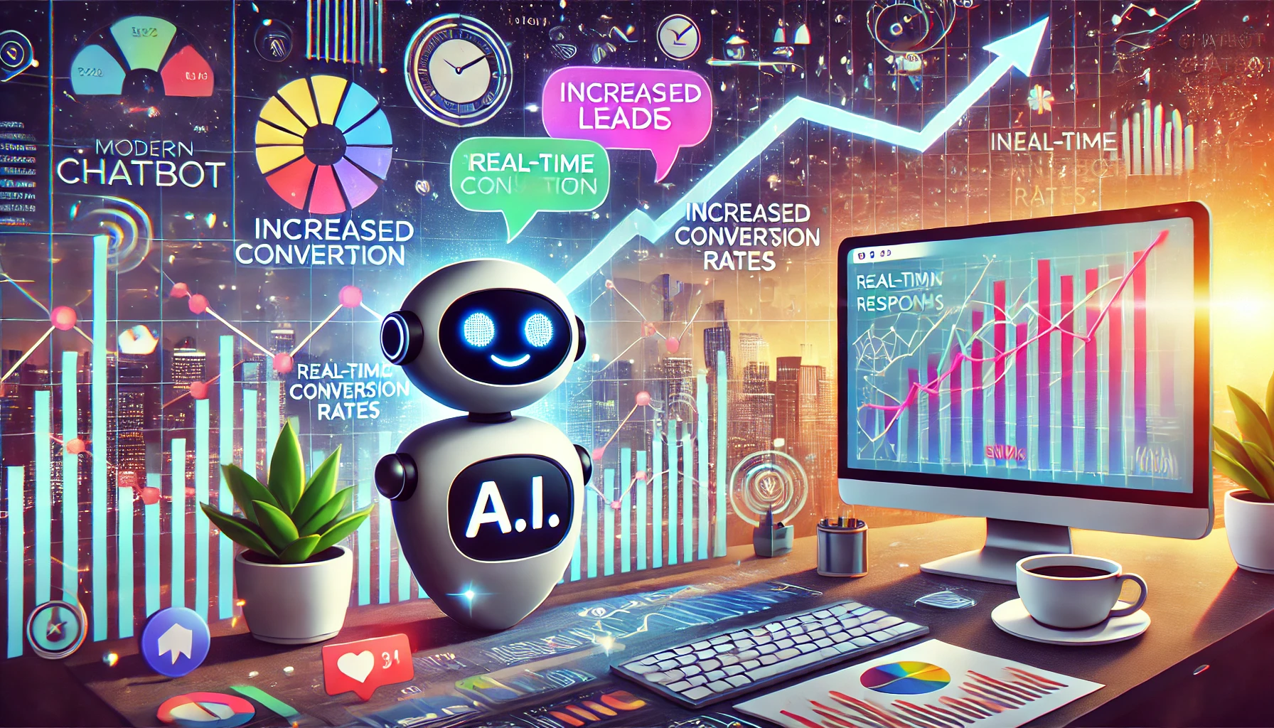 Azure AI Chatbot for MSPs | Dallas Microsoft Partner