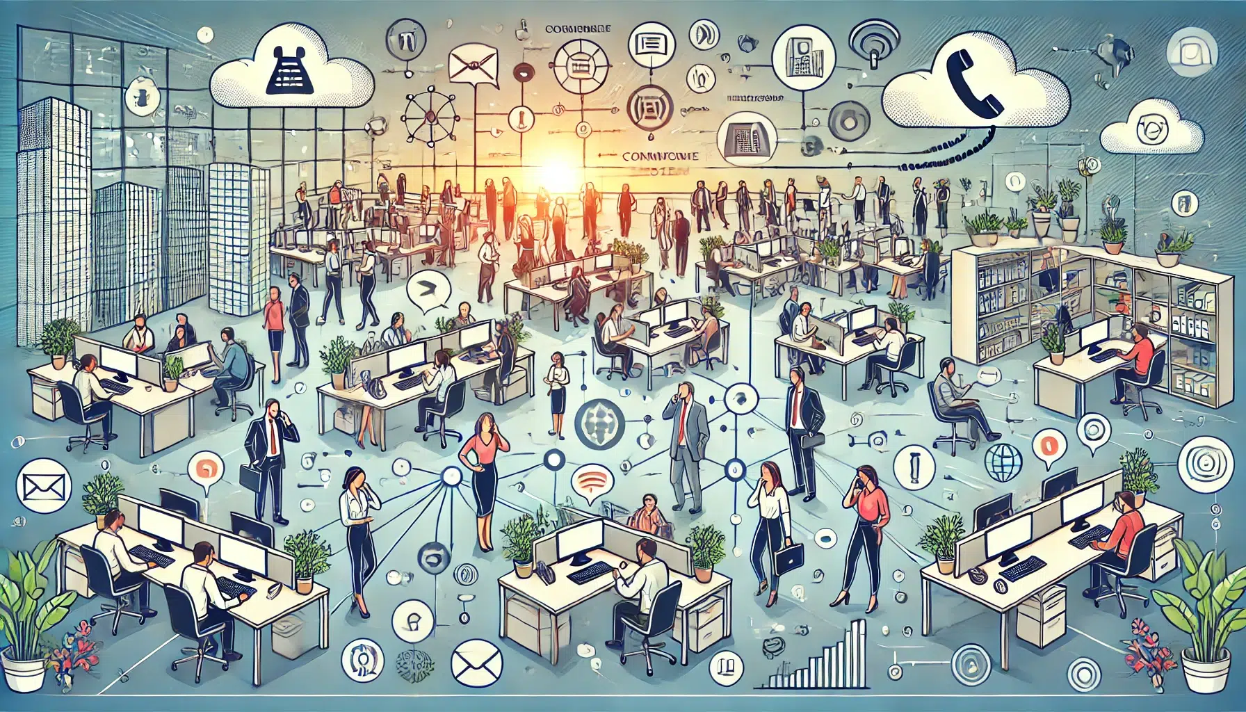 Phone Systems - Bonelli Systems