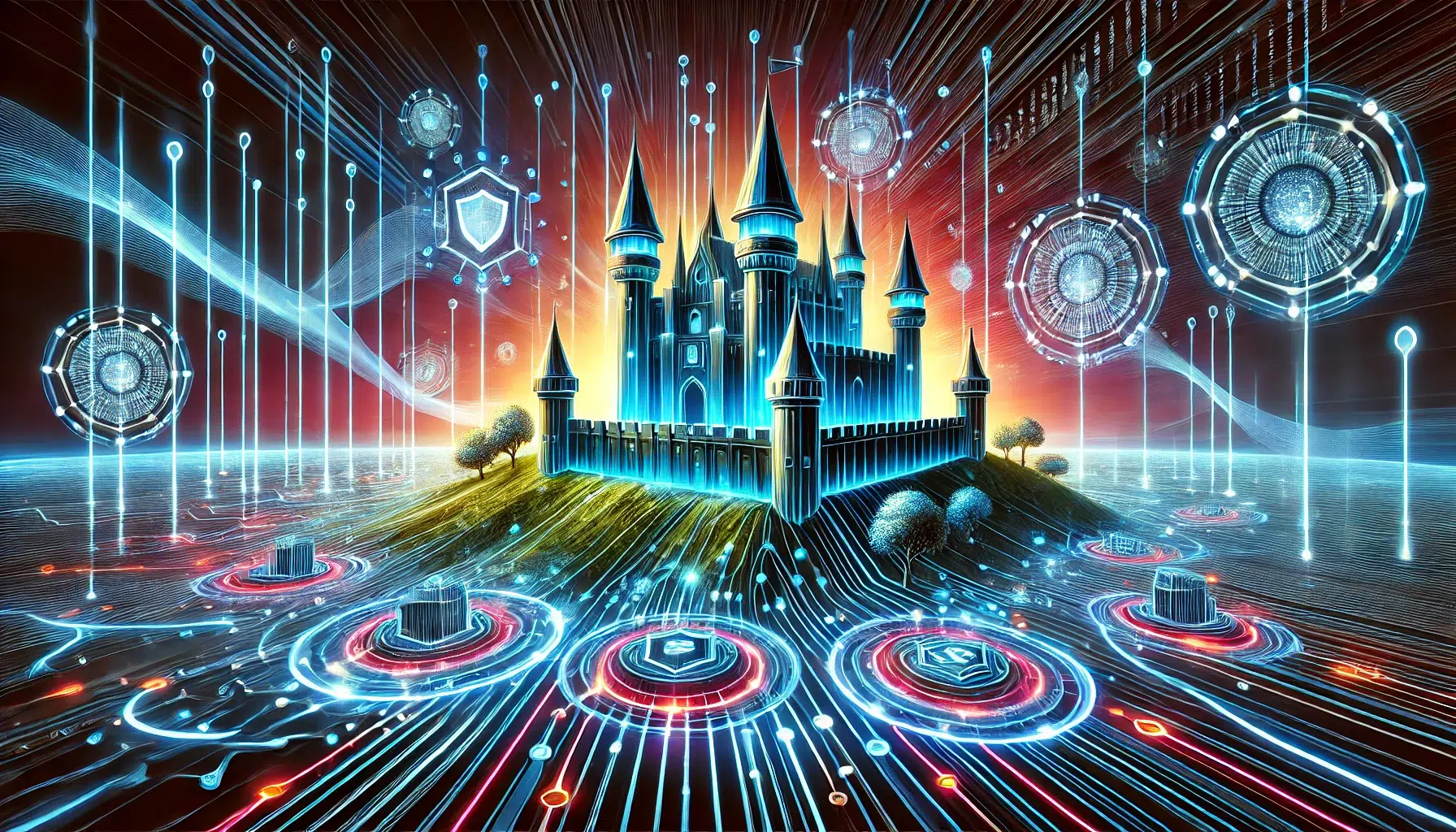 Website Security - Bonelli Systems